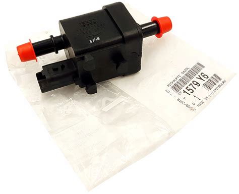 ! Peugeot 206 w Czujniki temperatury paliwa - Allegro.pl