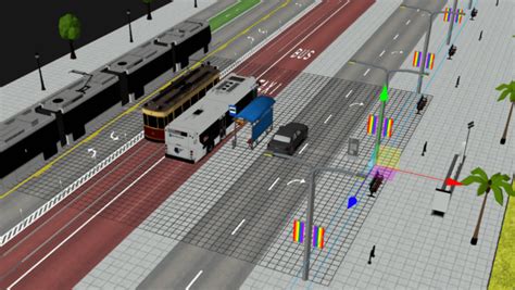 Workshop Series Creating Webxr Apps For Transportation With A Frame