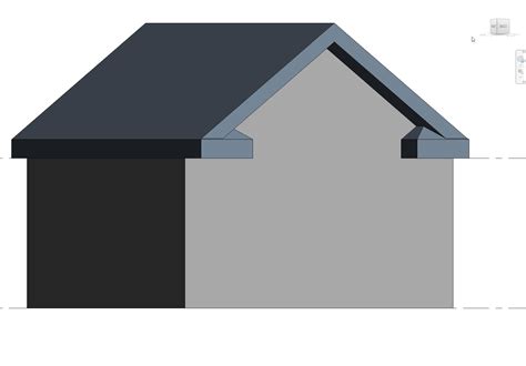 Solved How To Create This Roof In Revit Autodesk Community