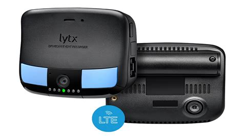 Lytx Fleet Management Review Techradar