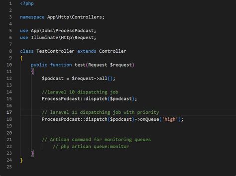 laravel 10 and 11 key differences zark abid posted on the topic linkedin