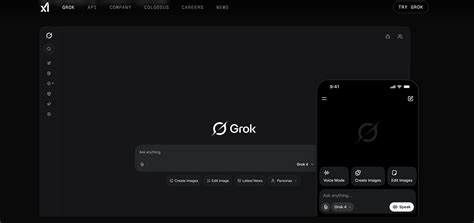 รีวิว Grok 4 โมเดลล่าสุดของ Xai ทางเลือกสำหรับเนื้อหาแบบภาพ