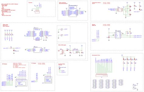Esp8266 Devboard Reva 0816 Easyeda Open Source Hardware Lab