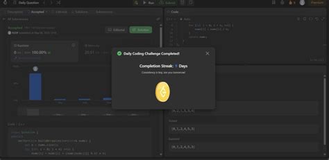 100daysofcode Leetcode 100daysofcode Day9 Codingjourney Rajdeep