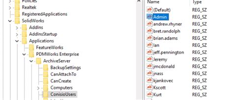 How To Reset The Pdm Admin Password In Solidworks