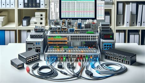 Conversão De Modbus Rtu Para Tcp Na Automação Blog Lri Automação