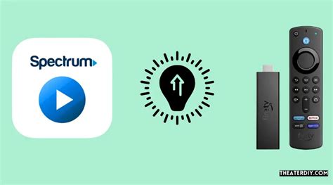 Can Spectrum Remote Be Programmed To Control Fire TV Stick