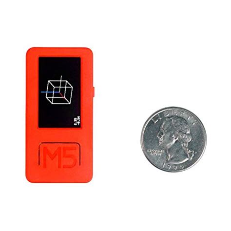 aws iotの使い方② m5stack uiflowで簡単mqtt通信 遠隔操作 監視の方法 ロジカラブログ