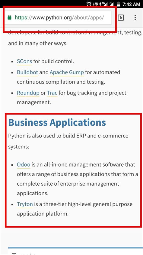 The Idea Of Python Originated In 1989 When Its Creator Guido Van Rossum Was Confronted By The