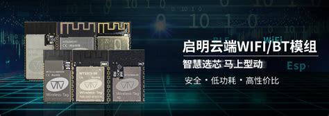 东莞低功耗esp32有哪些「深圳市启明云端科技供应」 8684cnwiki