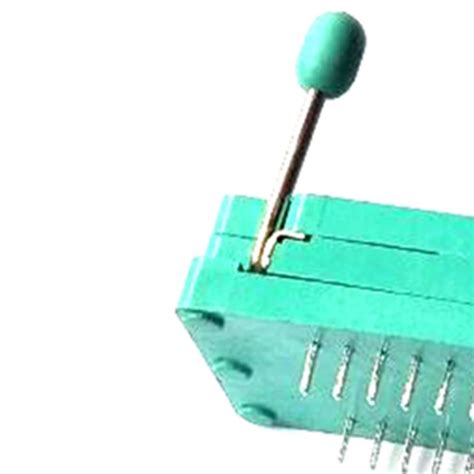 what is a ic breadboard socket at kai chuter blog