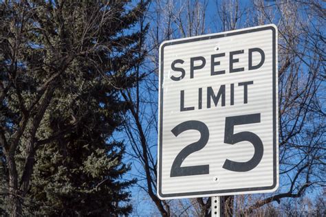 speeding in pittsford brighton leads push for lower speed limit wxxi