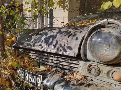 Camera Algorithms — Mm Solutions