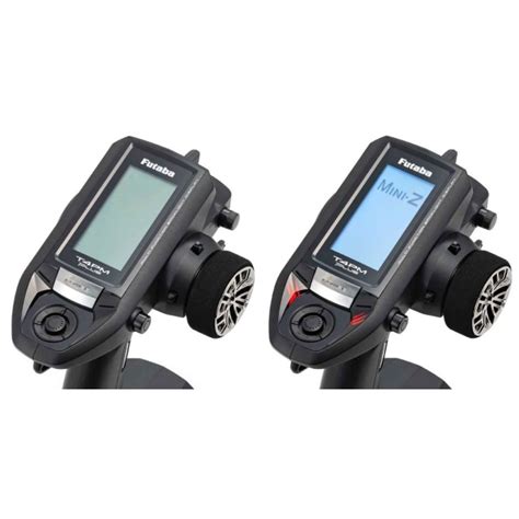 Futaba PM Plus KYOSHO Ver RM FHSS RX スーパーラジコン