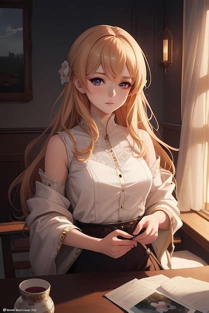 Animé Girl Sexy Les Plus Belles Animes Jvenm