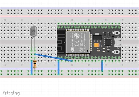 Esp32でフォトトランジスタ（明るさセンサ）を使う Wak Tech