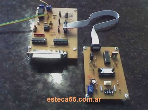 Construye Un Mini Router CNC