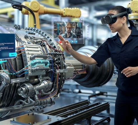 Vive Xr 솔루션으로 제조 및 공업건축 엔지니어링 건설 혁신 Vive Business 한국