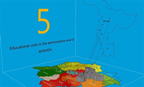 Counting And Displaying Geographical Information Iaac Blog