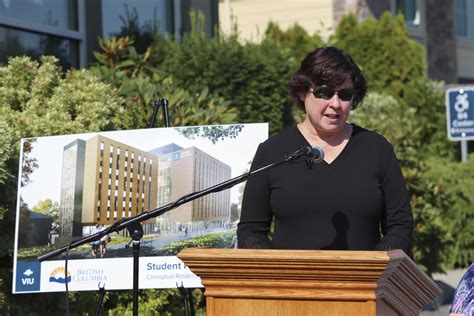 More On Campus Housing For Vancouver Island University News Vancouver Island University Canada