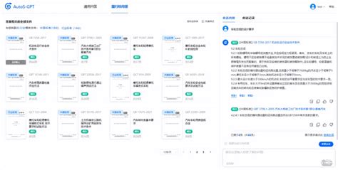 Great Wall Motor In Collaboration With The Standardization Institute Of China Automotive