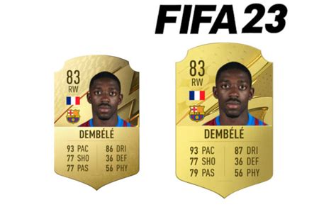 Fifa 23 Upgrades Confirmados De Laliga Santander Que Son Muy Prometedores