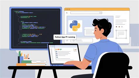 Python Web Development Building Web Apps With Python