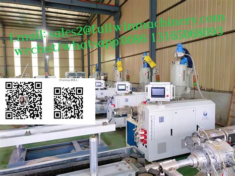 Pvc Wpc Window Frame Profile Production Line Pvc Window Profile Making Machine Pvc Profile