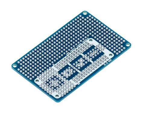 Arduino Mkr Proto Shield
