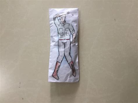 My Mini Dakimakura With Paper Rfeemagers