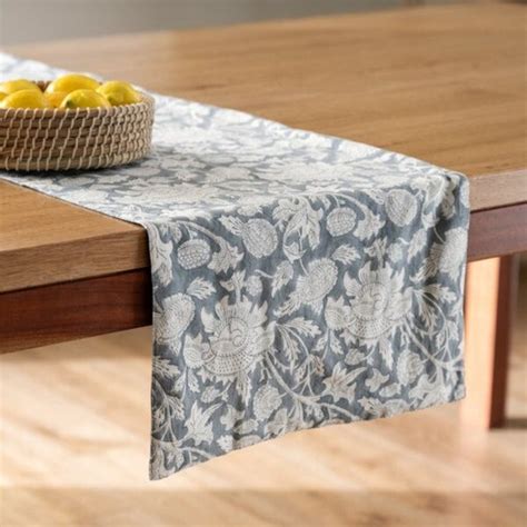 Table Runner Assorted Ten Thousand Villages Collection