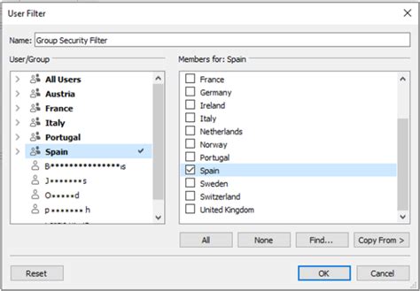 A New Way To Apply Row Level Security In Tableau ClearPeaks Blog