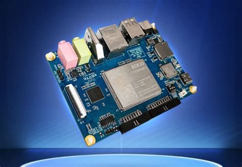 Stm32mp135 Pico Itx Sbc Features 38x32mm Ebyte Cpu Module With 512mb