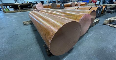 Ibc Advanced Alloys Reports Record Quarterly Profits Ibc Advanced Alloys