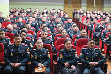 Дотоодын цэргийн штаб