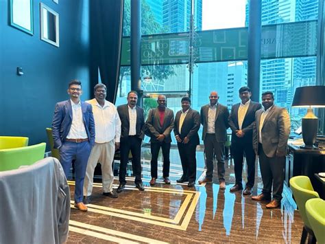 Rakitha Rupasinghe Posted On Linkedin