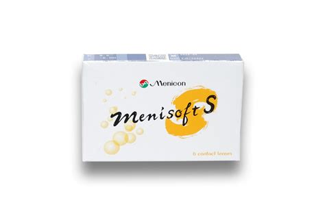 Menisoft S bei Fielmann garantiert günstig kaufen.