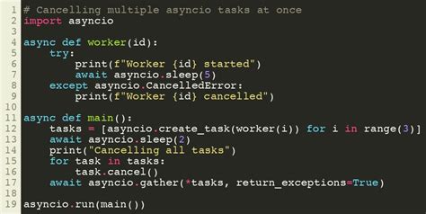 Jason Brownlee On Linkedin Python Concurrency
