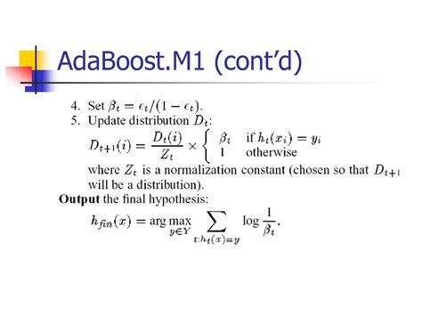 Boosting Nearest Neighbor Classifier For Character Recognition Ppt Download