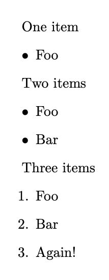 Macros How To Do Nothing If Argument Is Empty Tex Latex Stack