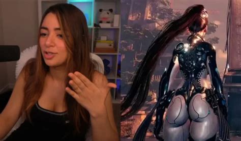 Twitch Streamer Offering 30k To Make Man Disappear Over Stellar Blade