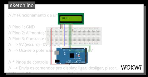 Projeto Sd Wokwi Esp32 Stm32 Arduino Simulator