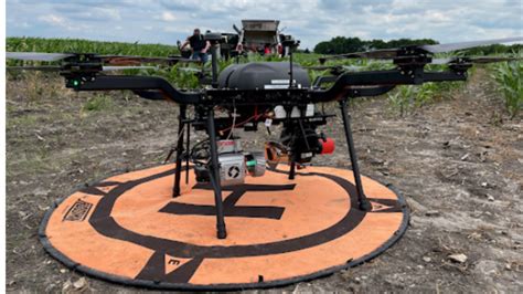 Discover How Uav Based Lidar Has Transformed The Surveying Industry