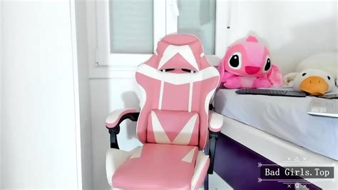 Super Hot Latina Big Booty Babe In Latex Lingerie Eporner