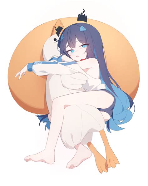 Original Drawn By Doribae Danbooru