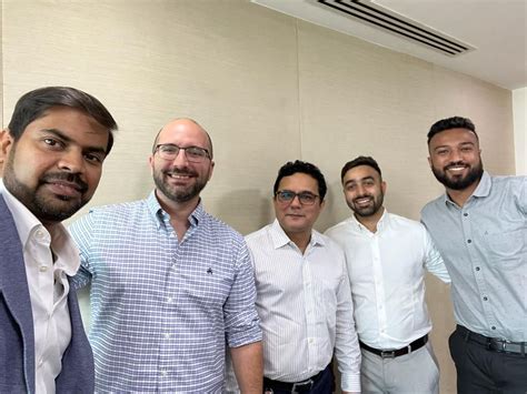 Rahul Prasad Posted On Linkedin