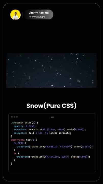 Shrikanth P S On Linkedin Cool Stuff