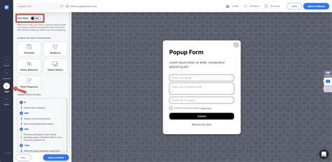 How To Create Popup Form For Your Website 2025 And Free