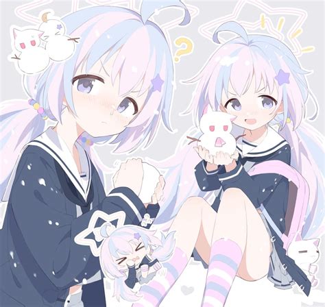 Reisa Blue Archive Drawn By Urotsuki201304 Danbooru