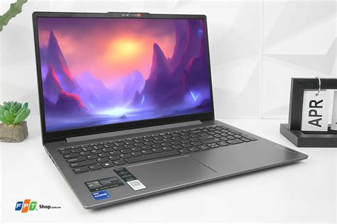 Lenovo Ideapad Slim Irh Em Evn Gi T T Nh T Tr G P